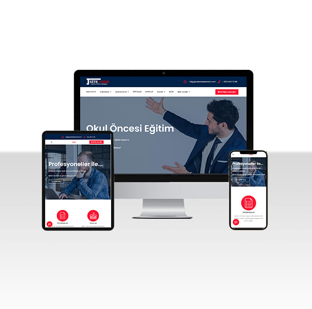 Hazır Anaokulu / Kreş Sitesi Paketi Crea › PENGİWEB Hazır Anaokulu / Kreş Sitesi Paketi Crea › PENGİWEB