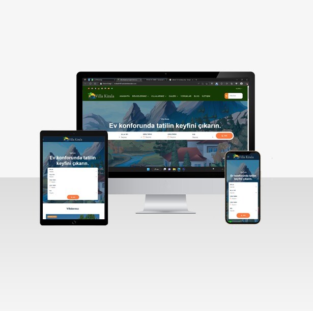 Villa Kiralama Web Paketi Misk › PENGİWEB Villa Kiralama Web Paketi Misk › PENGİWEB