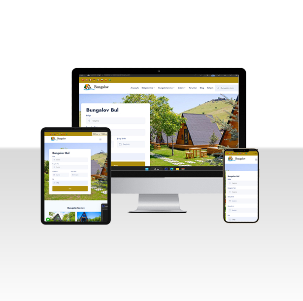 Bungalov Kiralama Yazılımı › PENGİWEB Bungalov Kiralama Yazılımı › PENGİWEB